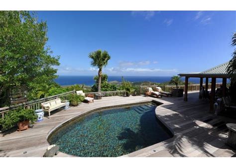 Nahma Deve St Barth Caribbean