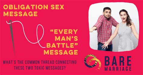 Obligation Sex Series 10 Things To Know About Obligation Sex Bare