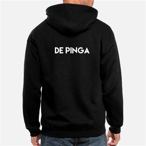 Pinga Men Jackets Unique Designs Spreadshirt