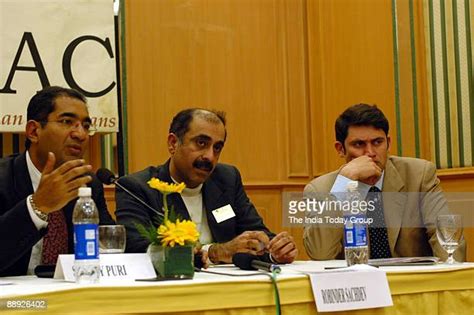 Sanjay Sachdev Photos And Premium High Res Pictures Getty Images