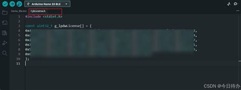 Arduino Nano 33 Ble Sense Rev 2开发板使用指南之【外设开发】 技术栈 Arduino Nano 33 Ble Sense Rev 2开发板使用指南之【外设开发】 技术栈