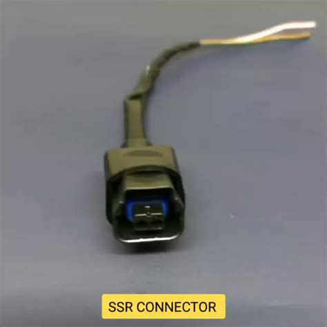 SOCKET SOKET SENSOR SWIT SWITCH STANDAR SAMPING SATU HONDA GENIO BEAT K A SCOOPY K F ORIGINAL