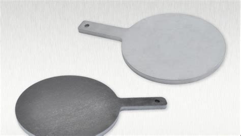 B16 48 Coated Blind Spade Rs 500 Unit Nascent Fittings Inc Id 21228201688