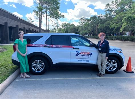 Atlanta Based Arrow Exterminators Recently Opened Two New Offices In Cartersville Georgia And