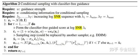 Classifier Free Diffusion Guidance