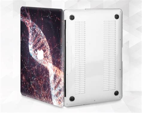 Science Macbook Case Men Medicine Macbook Air 13 Inch 2018 Pro Etsy