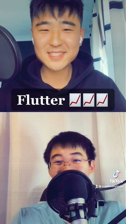 Flutter Going To Be Big Time This Year 👨🏽‍💻 Programming Flutterdev Youtube