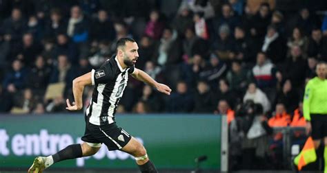 Angers La Réponse Dhimad Abdelli à Sa Supposée Blessure Pour Rompre