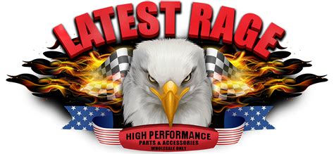 Welcome To Latest Rage