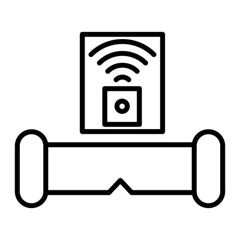 Leak Detector Icon Style 20879164 Vector Art At Vecteezy