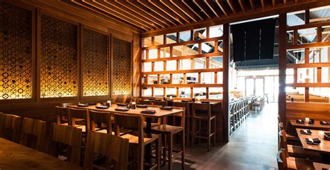 Blue Ribbon Sushi Bar And Grill Is The Groves Culinary Superstar Eater La