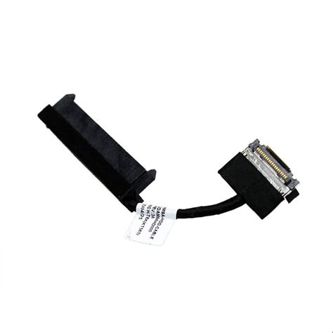 Black Plastic Lenovo Laptop Hdd Connector Cable At Rs Piece In Mumbai