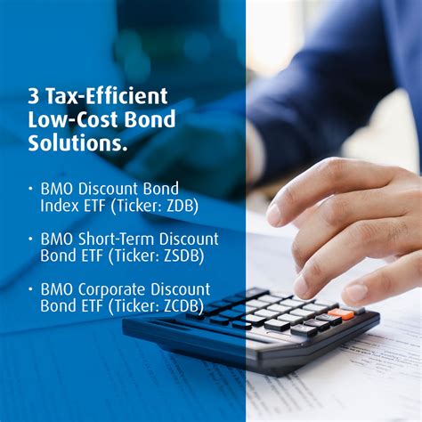 Bmo Global Asset Management On Linkedin Looking For Greater Tax Efficiency Our Suite Of
