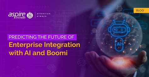 Aspire Digital Integration On Linkedin Aienterpriseintegrarion Apiintegration Boomiapi