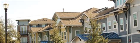 Affordable Homes For Those In Need Mercy Housing Southeast