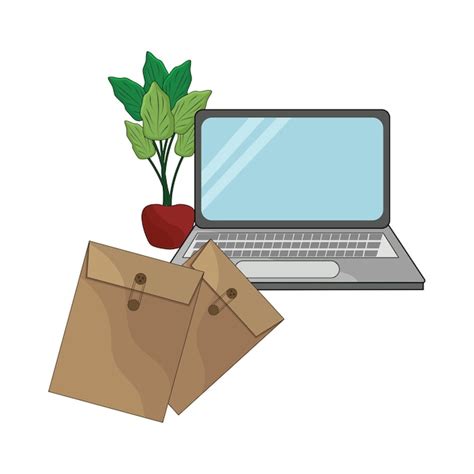 폴더 프리미엄 벡터