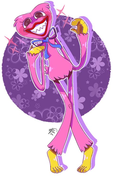 Kissy Missy By Geluatekurama On Deviantart
