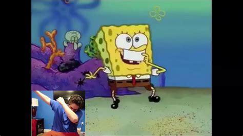 Sml Portrayed By Spongebob Youtube
