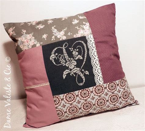 Un Petit Cadeau Pour Un Grand Merci Dame Valiste And Cie Coussin