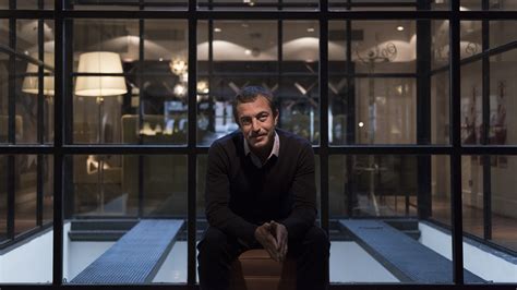 Olivier Bourdeaut Los Lectores Franceses Necesitaban Un Poco De