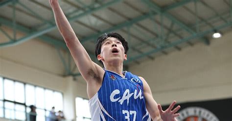 풀타임 고군분투 중앙대 문가온 빛바랜 푸른빛 라스트 댄스