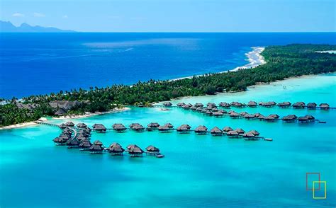 Polinesia Francesa Guía 2026 — Qué Islas Visitar Mejores épocas Y Viajes A Medida