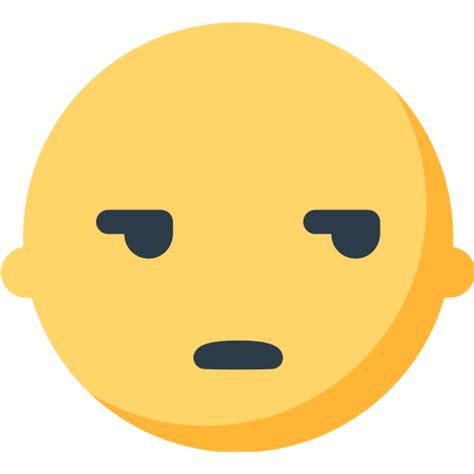 Unamused Face Id 11343 Uk