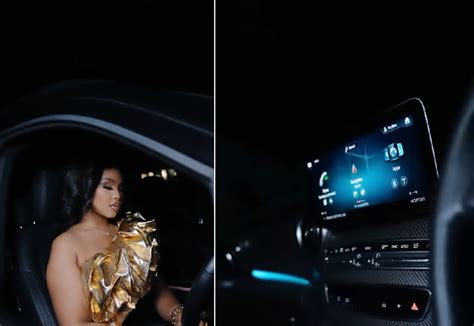 Watch Mawhoo Shows Off R22m Mercedes Benz V300d