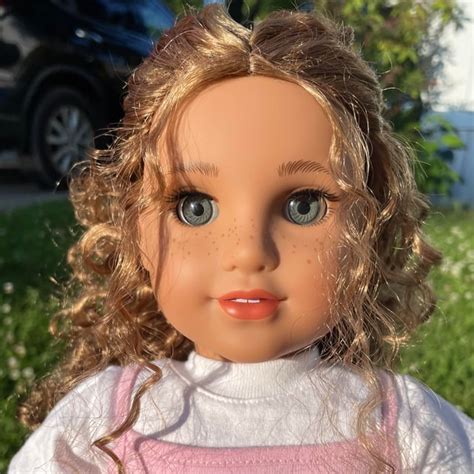 Evette Is So Pretty Ramericangirl