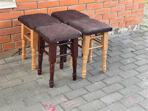 Табуретка таборик табуретки Cтільці 360 грн Кухонні меблі Луцьк на Olx