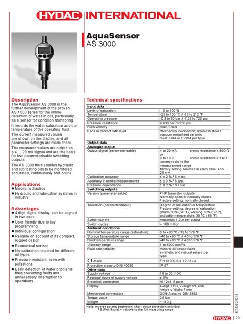As 3000 Pdf Electrical Connector Switch