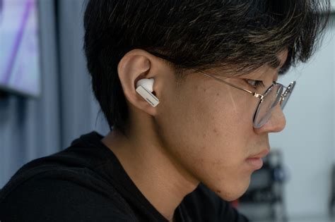 Huawei FreeBuds Pro The DANAMIC Review Huawei FreeBuds Pro The DANAMIC Review