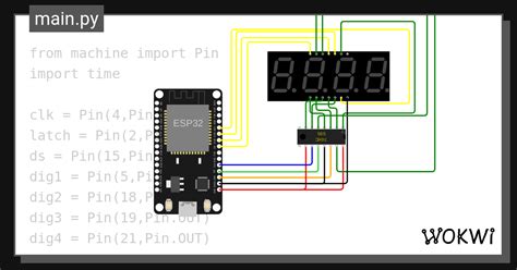 Wokwi Online Esp32 Stm32 Arduino Simulator
