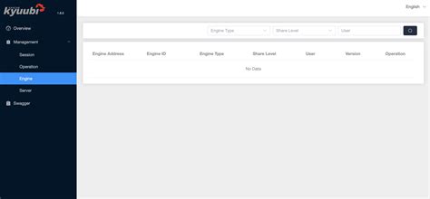 Kyuubi Ui Overview Adh Arenadata Docs Guide