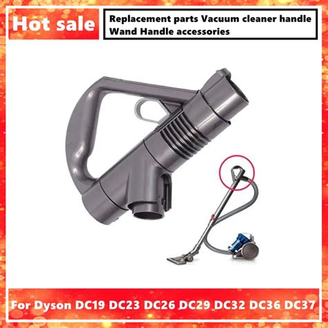 Dyson Dc23 Parts