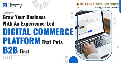 surekha technologies on linkedin liferay digital transformation