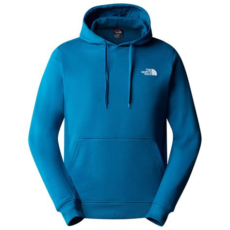The North Face Simple Dome Hoodie Hoodie Mens Buy Online