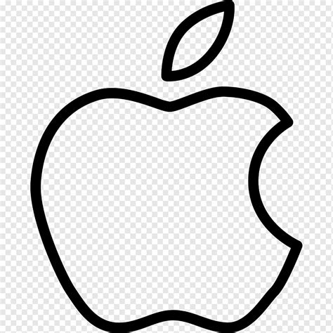Mac Apple Logo Png