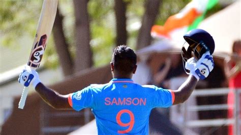 India Vs South Africa Highlights 3rd Odi Sanju Samson Arshdeep Singh