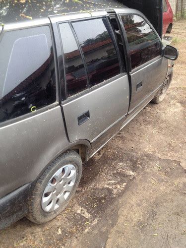Suzuki Swift 94 Door 4 Doors
