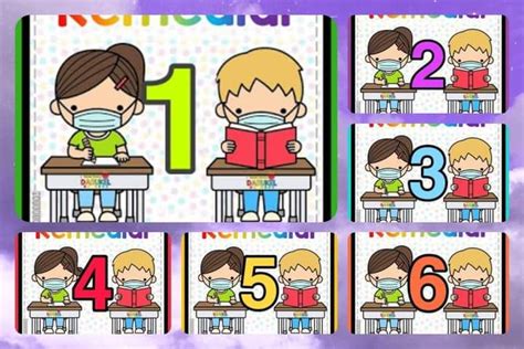 Plan Durakel Semana Materiales Educativos Para El Aula