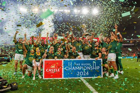 South Africa Vs Australia Live Wallabies Thrash