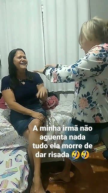 A Minha Irmã é Doida 🤣🤣 Youtube