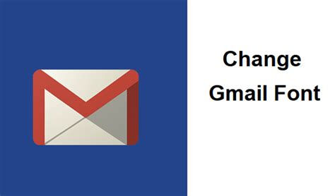 How To Change Gmail Font Easy Method How To Change Gmail Font Easy Method