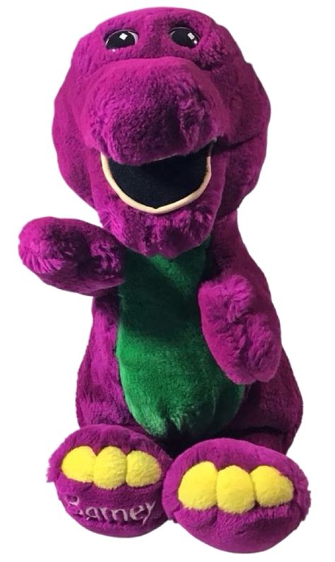 Barney Doll Plush Png 19 By Collegeman1998 On Deviantart