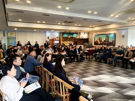 Олон үндэсний хоолны тогооч бэлтгэх хөтөлбөр хэрэгжүүлнэ