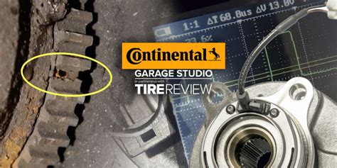 Active Wheel Speed Sensors Diagnosis Guide