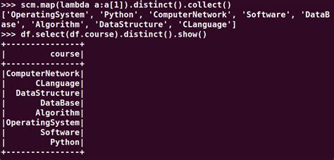 8 sparksql综合作业 烟落blog 博客园