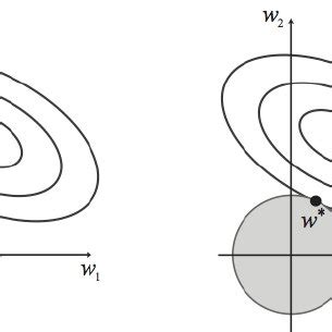 L And L Regularization Download Scientific Diagram