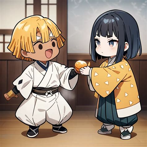 Demon Slayer Ai Generator